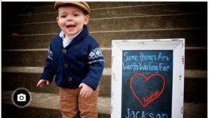 Gotcha Day! An Adoption Celebration - Non-Millennials Live